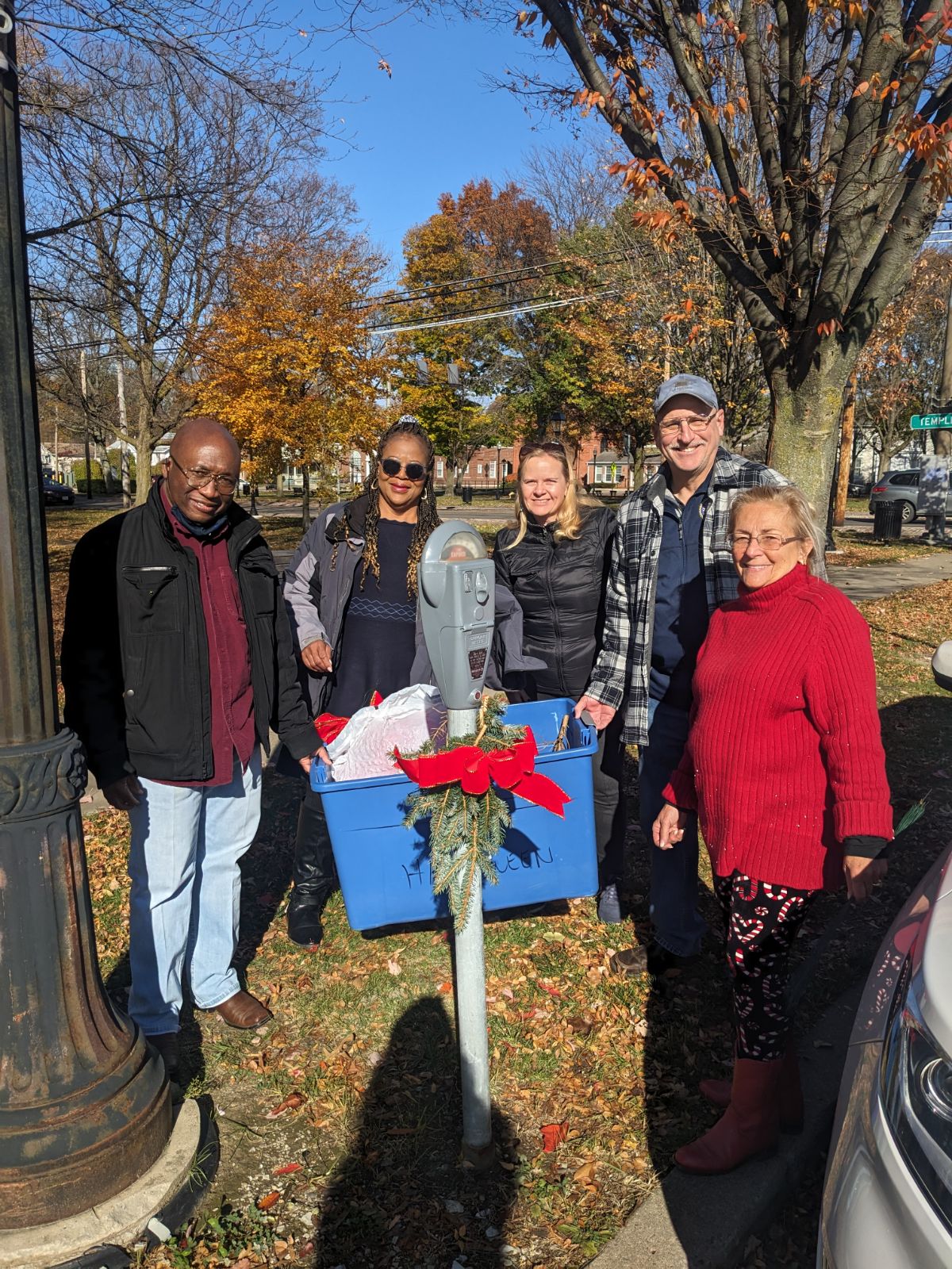 Designs for downtown | News, Sports, Jobs - Observer Today